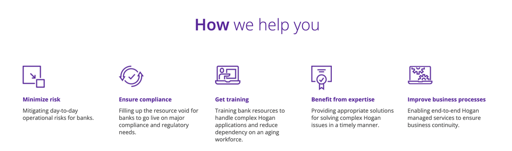 Hogan Core Banking Reviews in 2025